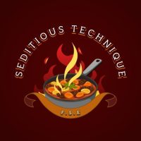 Seditious Technique – Flavor. Spice. Euphoria.